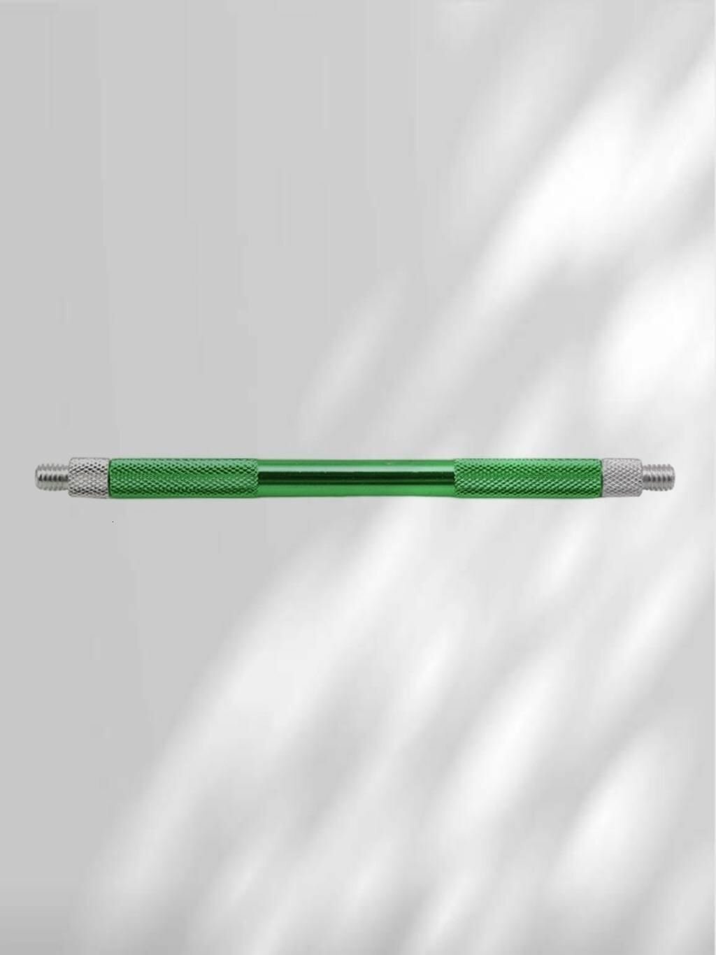 Иголка для насадки карповых приманок, Зеленый