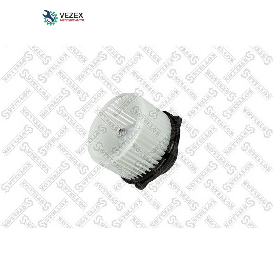 STELLOX 29-99562-SX Вентилятор радиатора отопителя