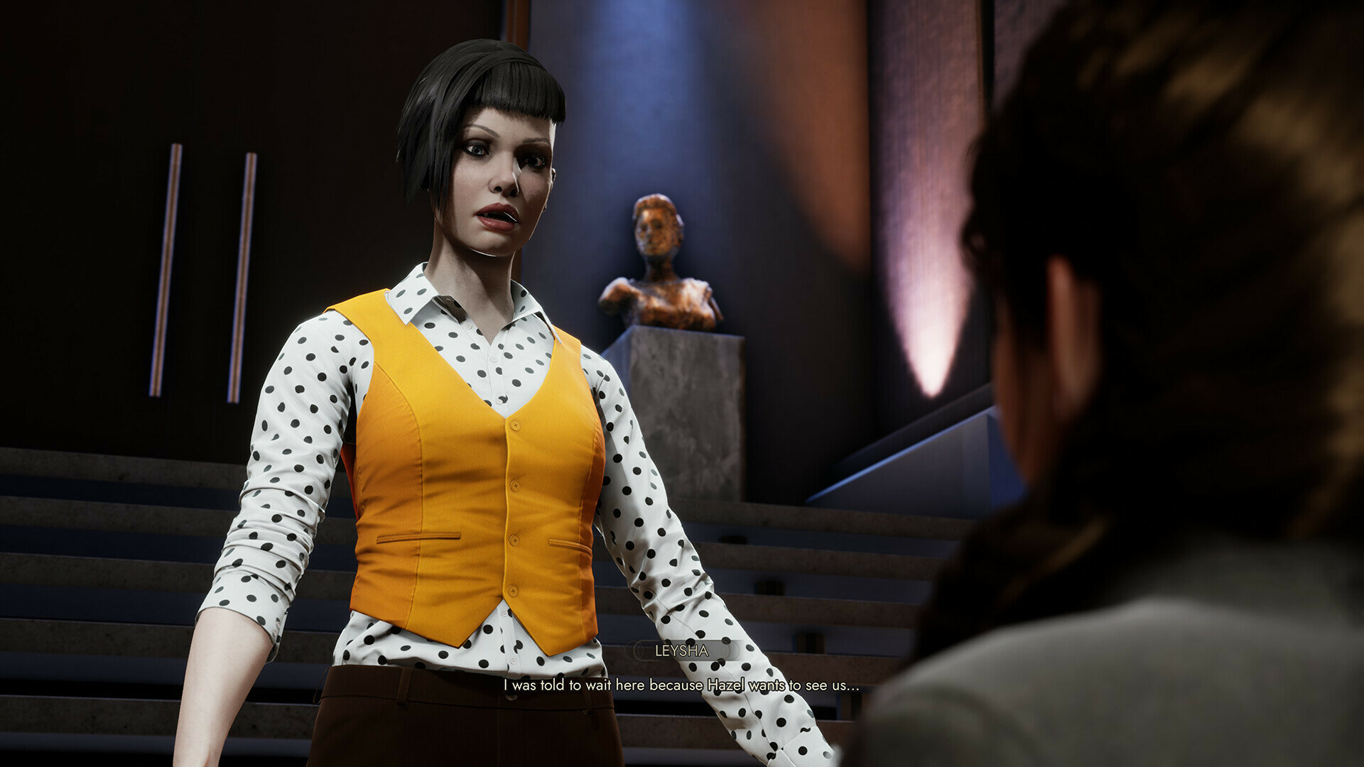 Vampire: The Masquerade - Swansong Alternate Outfits Pack DLC Steam Ключ