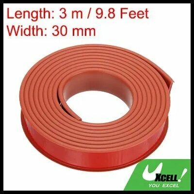 Uxcell Кромка мебельная клеевая