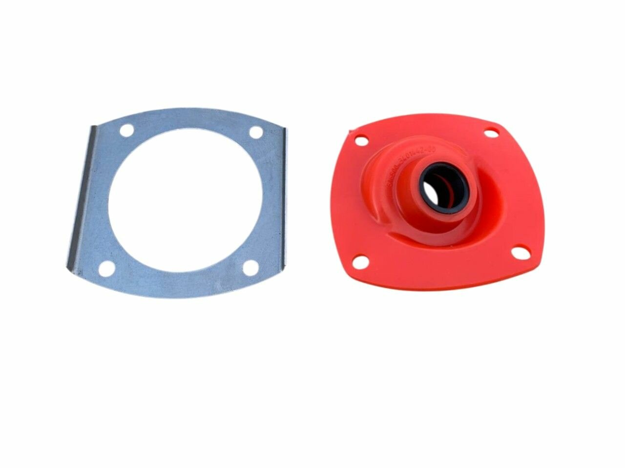 Опора рулевого вала (D20) УАЗ 3163 Патриот, Пикап до 2015 г. в. полиуретан