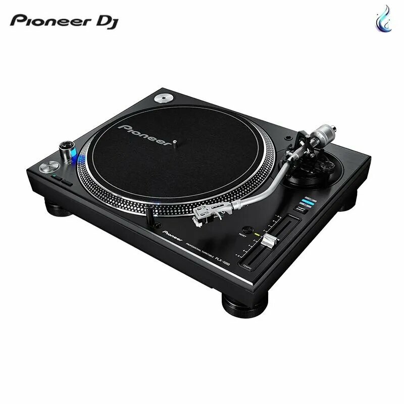 Pioneer DJ PLX-1000 Проигрыватель виниловых пластинок диджейская машина для диджеинга