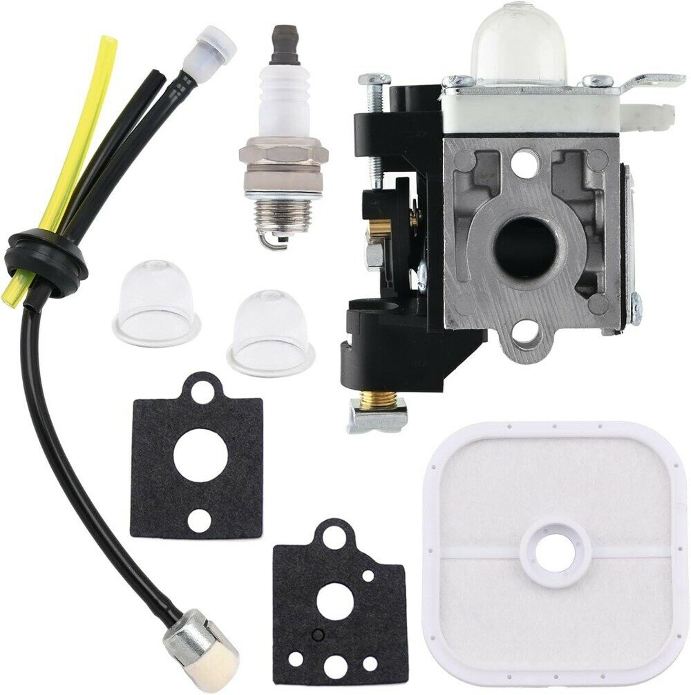 Карбюратор RB-K90 для Echo PB-251 255 PB255LN ES-255 A021001350 351 A021001352