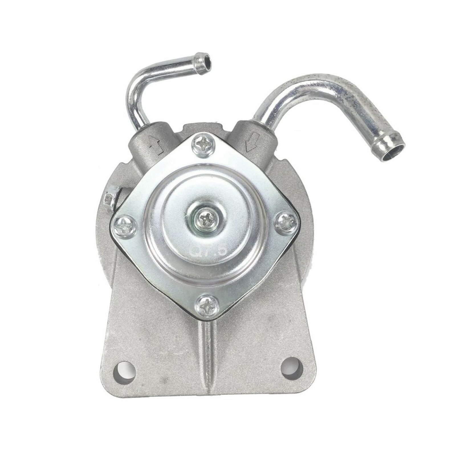 Корпус топливного фильтра MyPads SZ-OZ3Q-I500339709 металлический с подключаемыми трубками