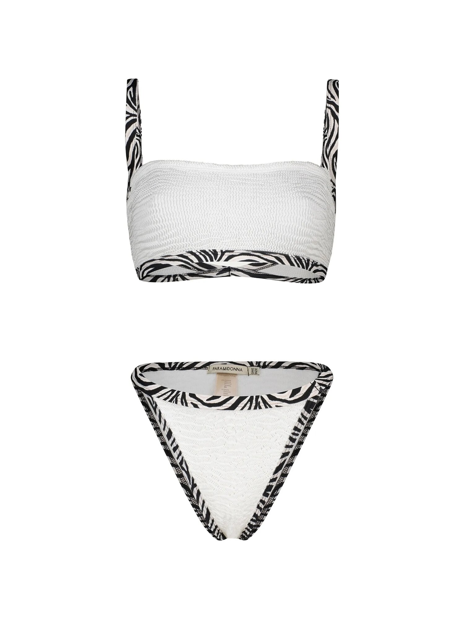 Купальник Ava