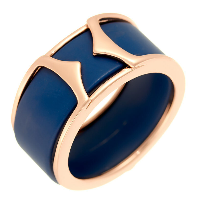 Кольцо, серебро, 925 проба