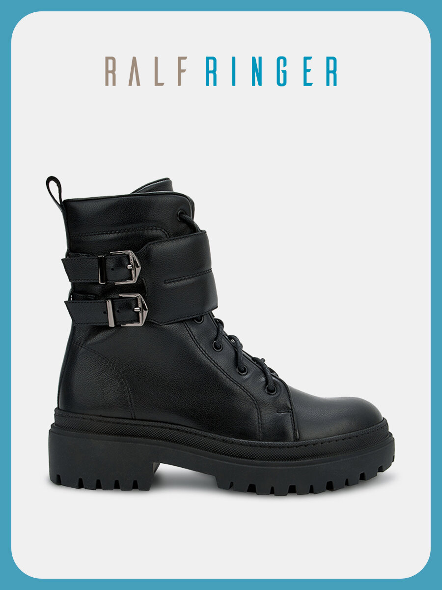 Ботинки берцы