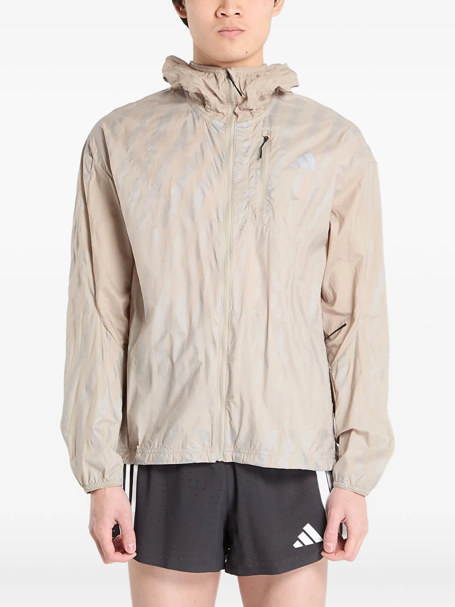 Куртка adidas, размер L
