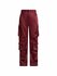 Брюки MANIERE DE VOIR, размер 6, красный