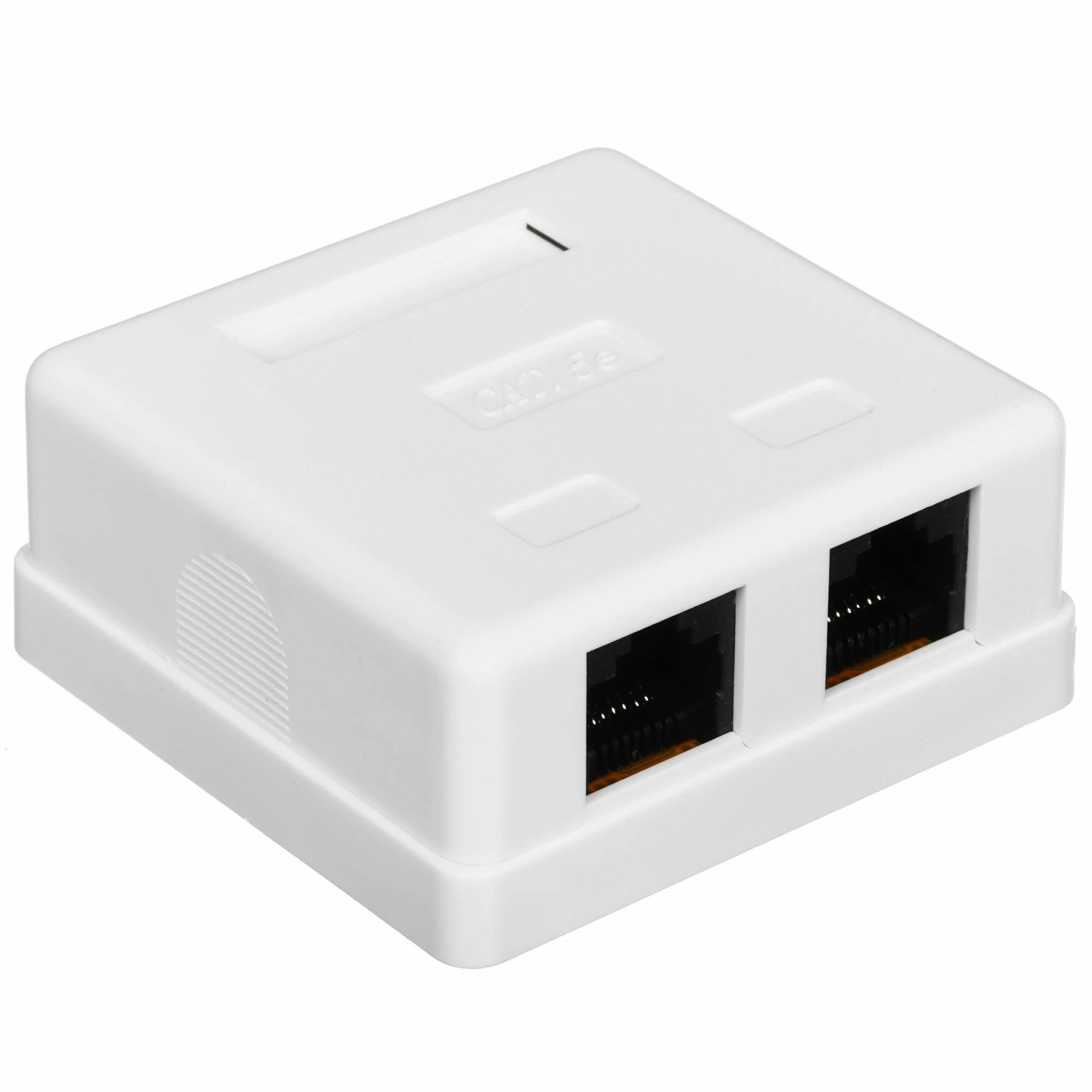 Интернет розетка RJ45 Aceline AcRJ45WD