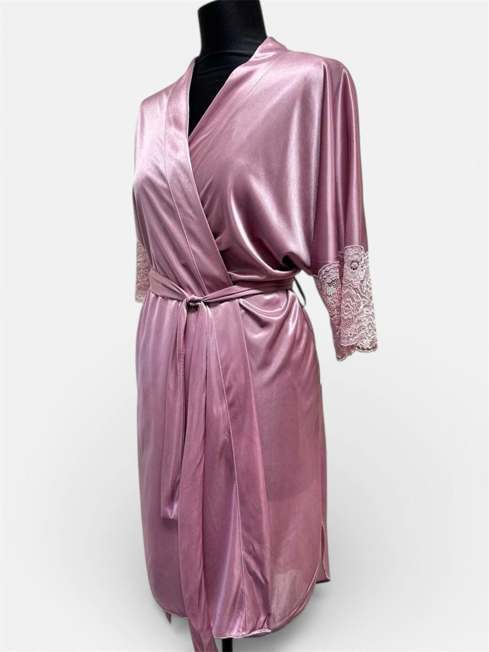 Халат для кормящих мам