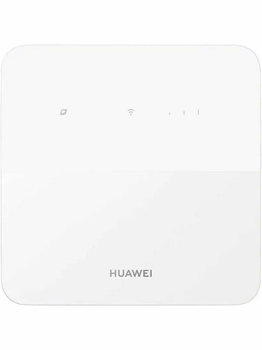 Роутер Huawei B320-323 White 51060JWD