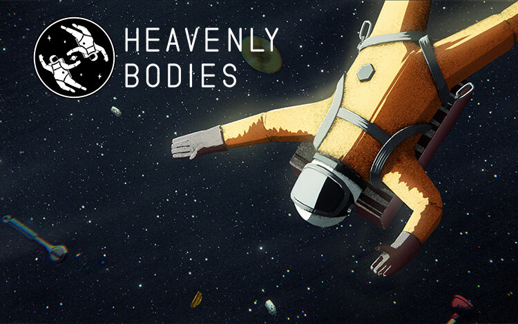 Heavenly Bodies (Steam; Mac, PC; Регион активации СНГ; Русский интерфейс)
