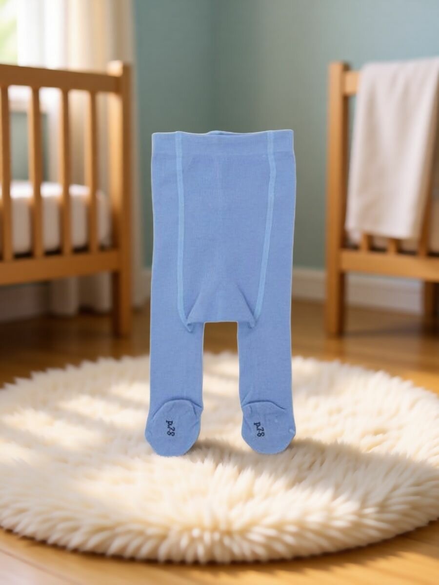 Колготки  Базовая коллекция