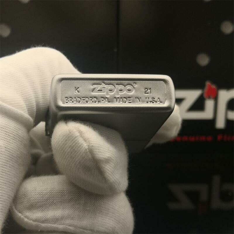 Zippo Дракоша — фото 1
