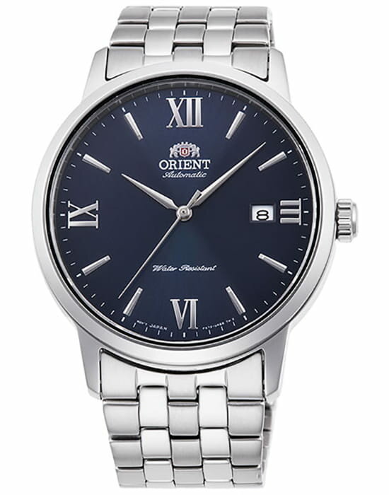  ORIENT