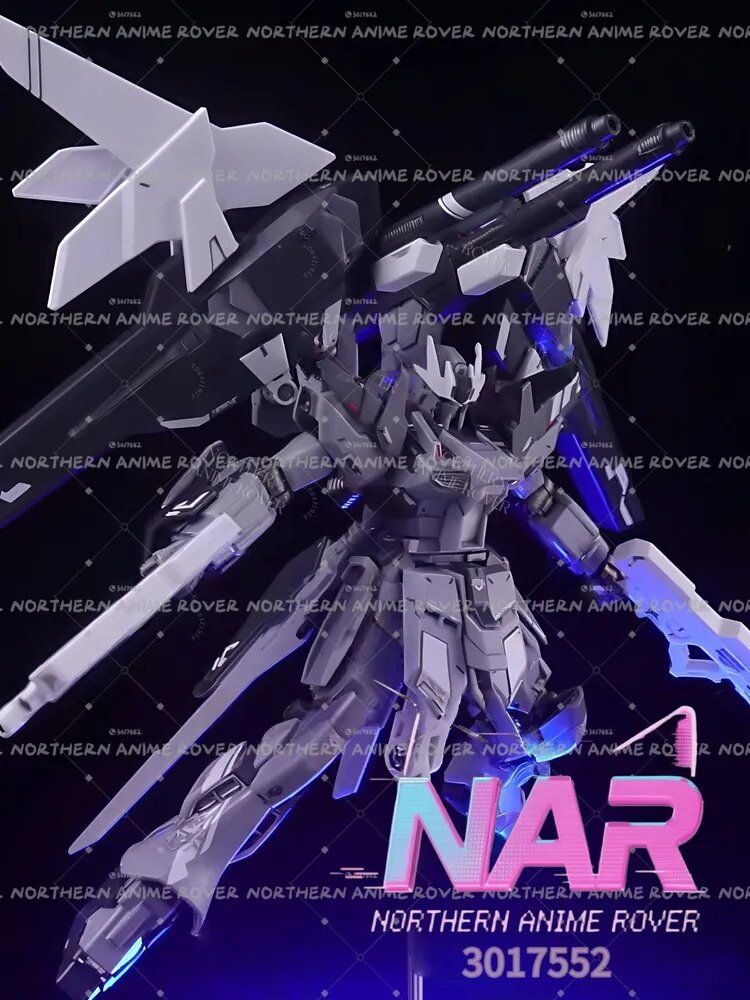 Сборная Игрушечная фигурка модель HG 1:144 Gundam Dark black cow, Высококачественная модель, Поставляется с бесплатными наклейками и кронштейнами.