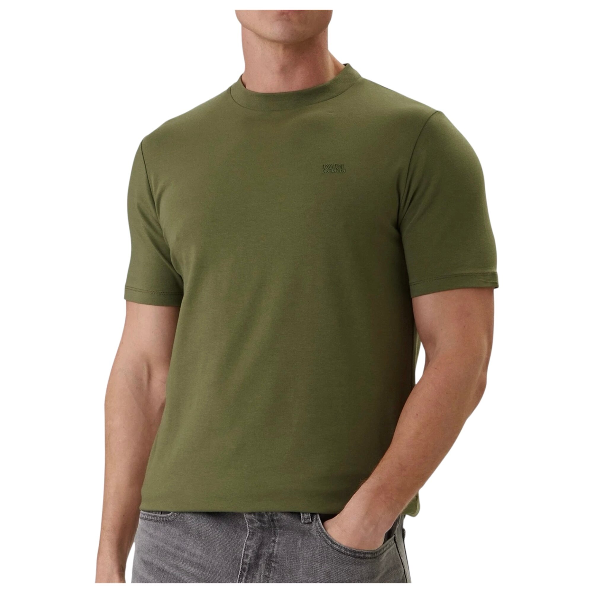 Футболка Rue 21 st Guillaume Paris