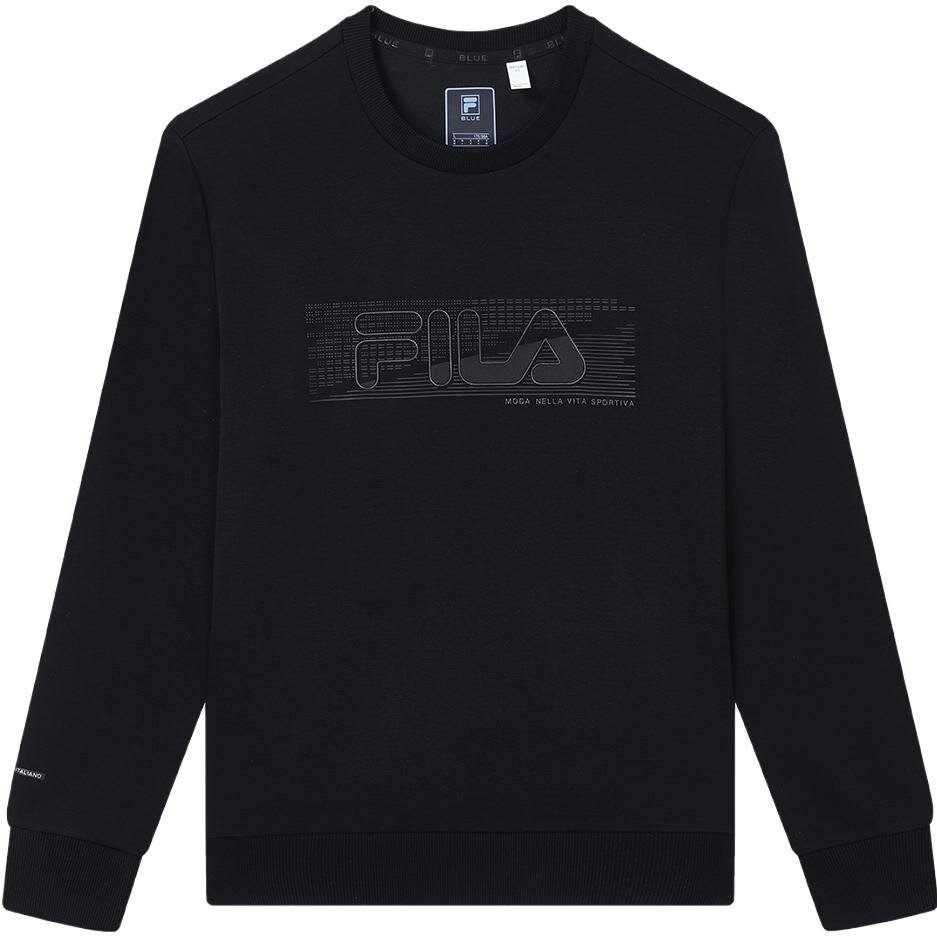 Свитер Jet Black