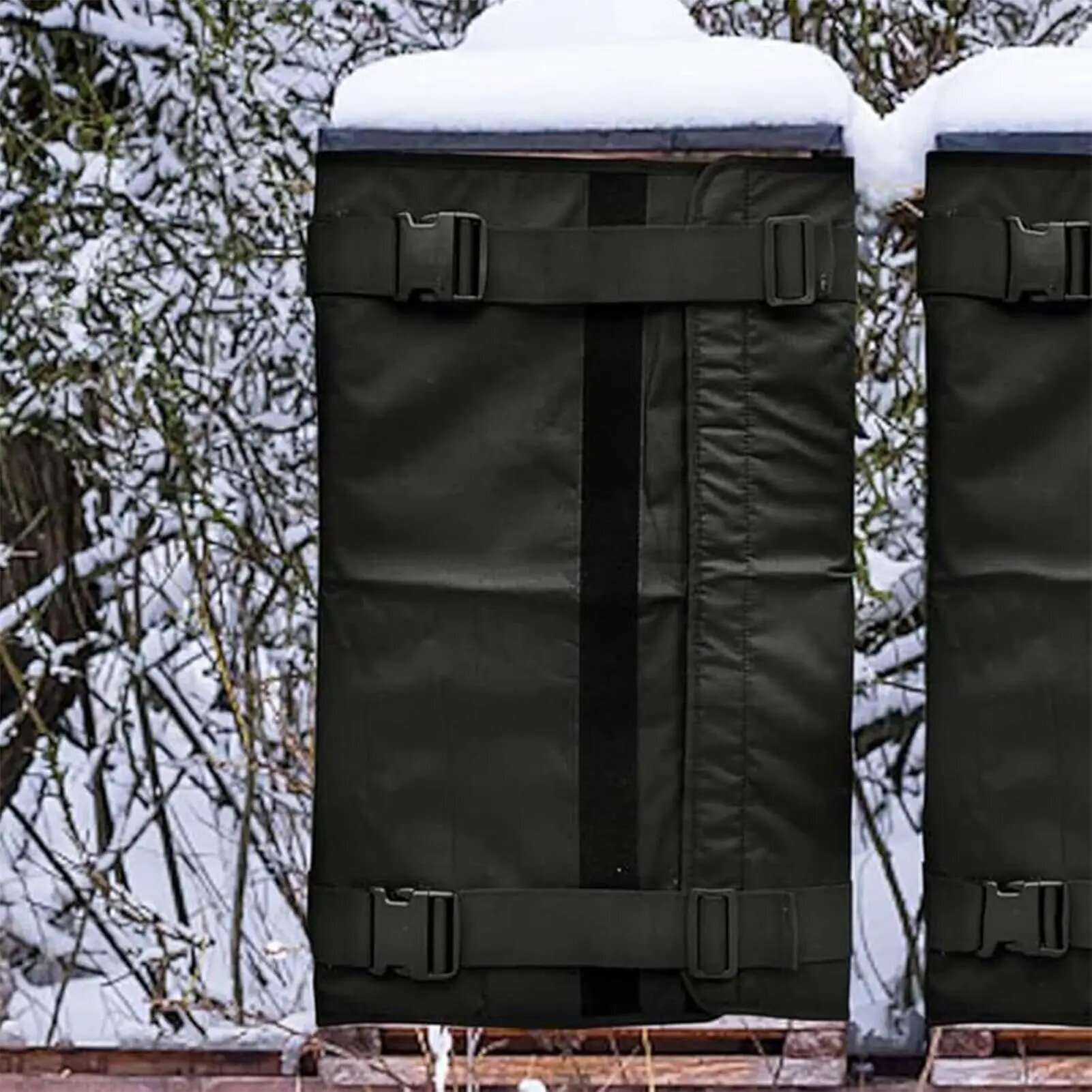 Зимняя обертка для пчелиного улья Winter Bee Hive Wrap