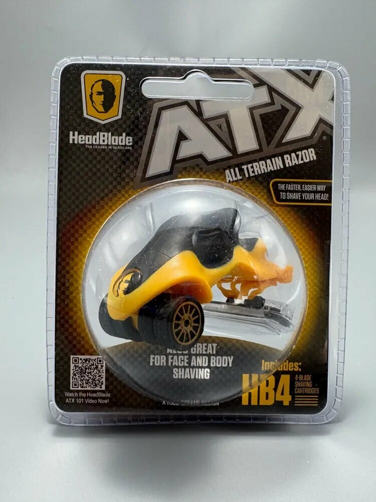 HeadBlade Триммер для волос ATX — фото 1