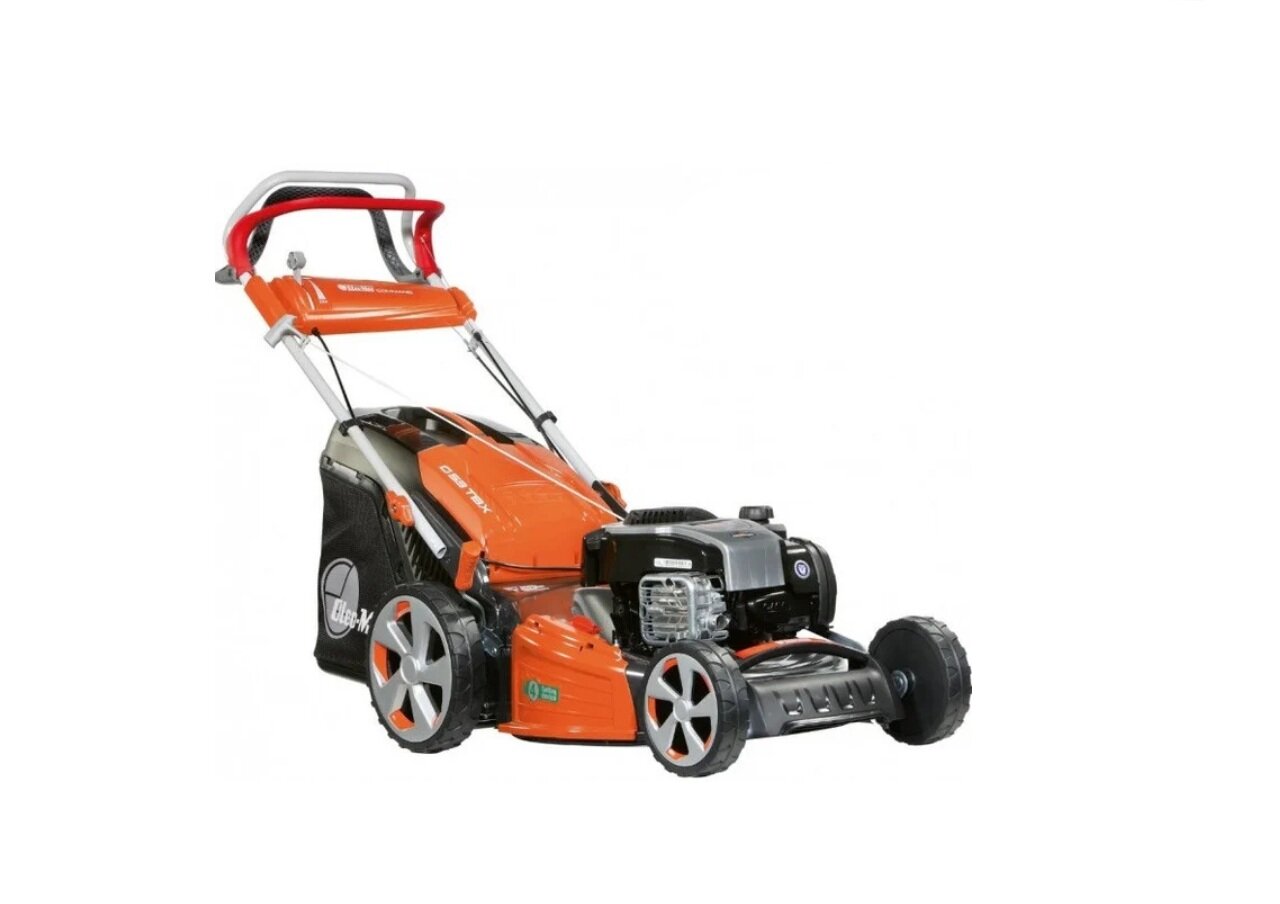 Газонокосилка Oleo-Mac G 53 TBX COMFORT PLUS
