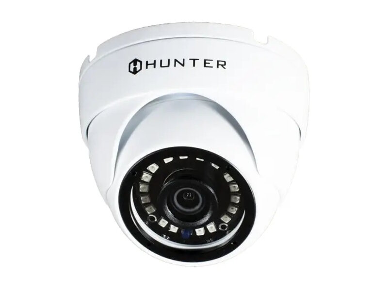 HN-VD45IR (2.8) IP видеокамера 4Mp Hunter