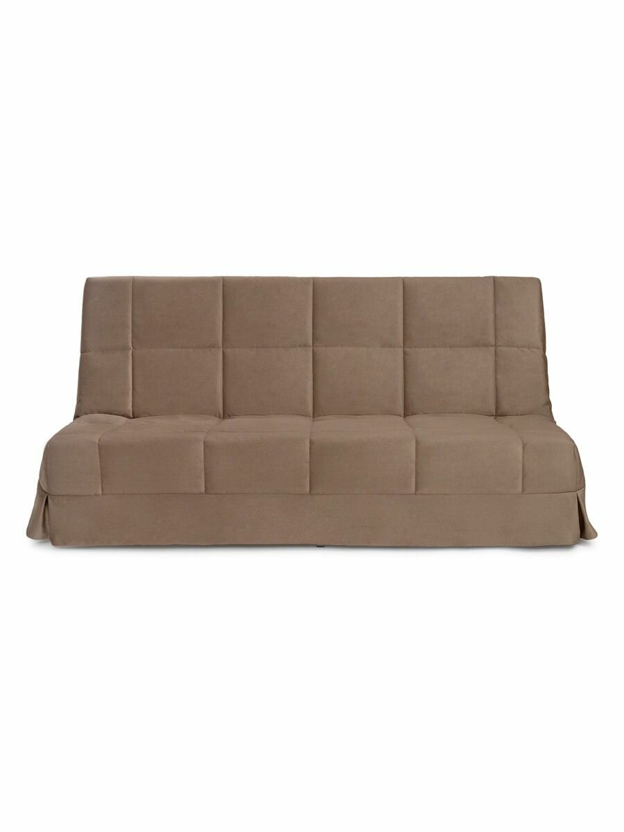 Диван Askona (Аскона) Ника 140-Тк. Dumont 08+Dumont 08 Акция