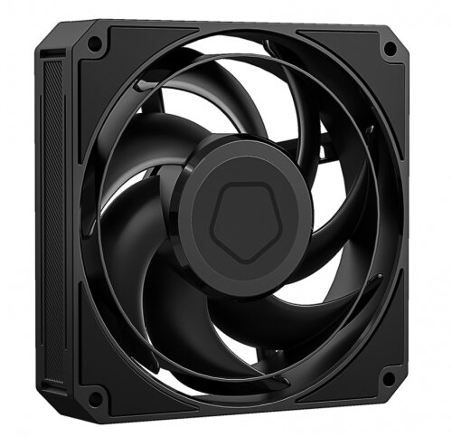 Вентилятор для корпуса Id-cooling AT-120-K