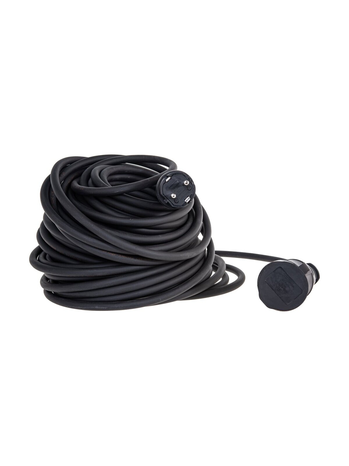 Удлинитель-шнур Gigant с/з КГт 3х1,5 16A 30м IP 44 INDUSTRY EG PE-030