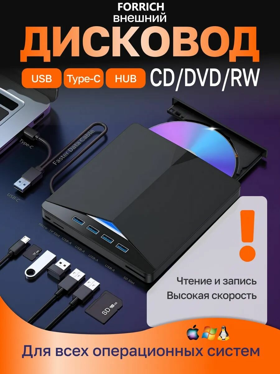 CD-проигрыватель