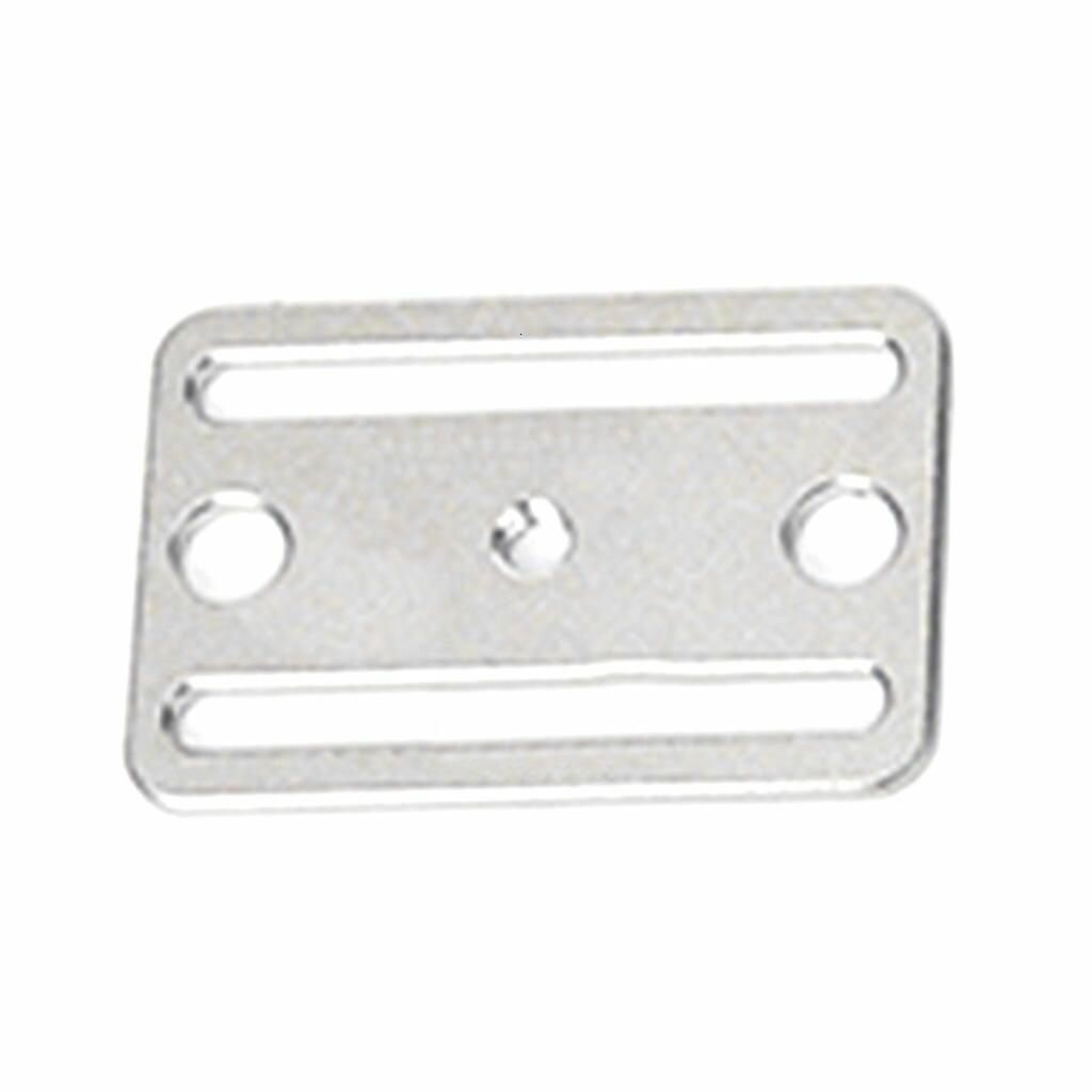 Крепление для ремня грузов для дайвинга, застежки из нержавеющей стали, - 10