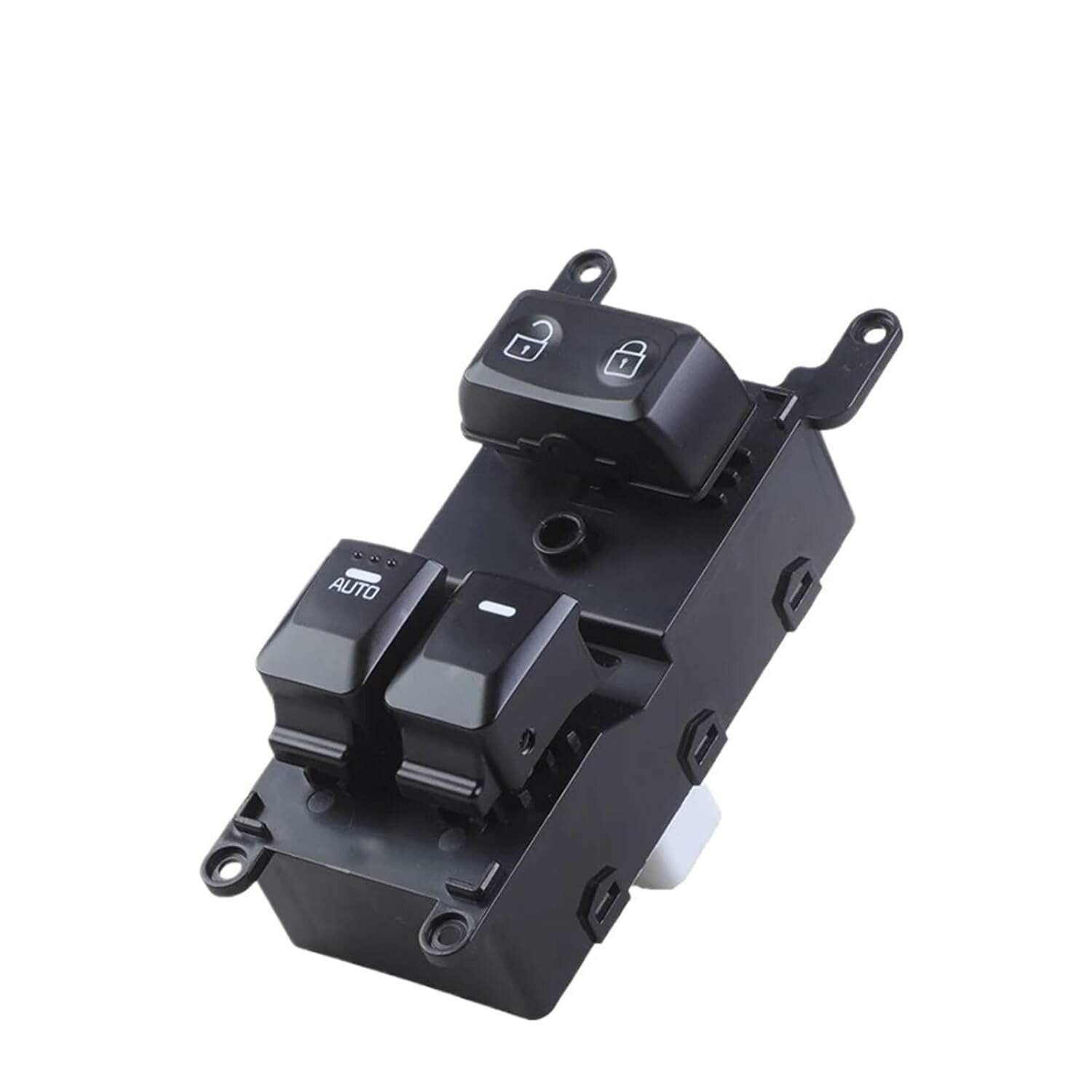 93570-1W046 935701W046 Главный блок управления левым рулем, совместимый с Kia Rio 2013-2016 гг.