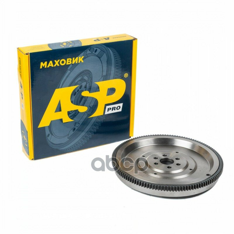 Маховик для а/м Лада X-Ray (15-)/Vesta (15-) 1.8i ASP арт. fw0013