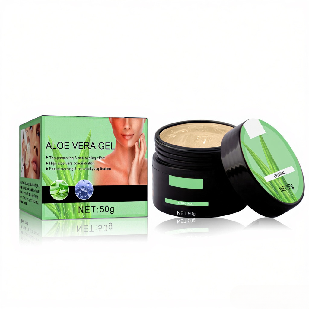 2 шт. коричневого загара гель - 50 грамм крема-ускорителя загара, новый интенсивный загар люкс гель 2022 года, коричневый ускоритель загара, блестящий коричневый крем для загара, достигните естественного загара (гель для загара + крем для восстановления)