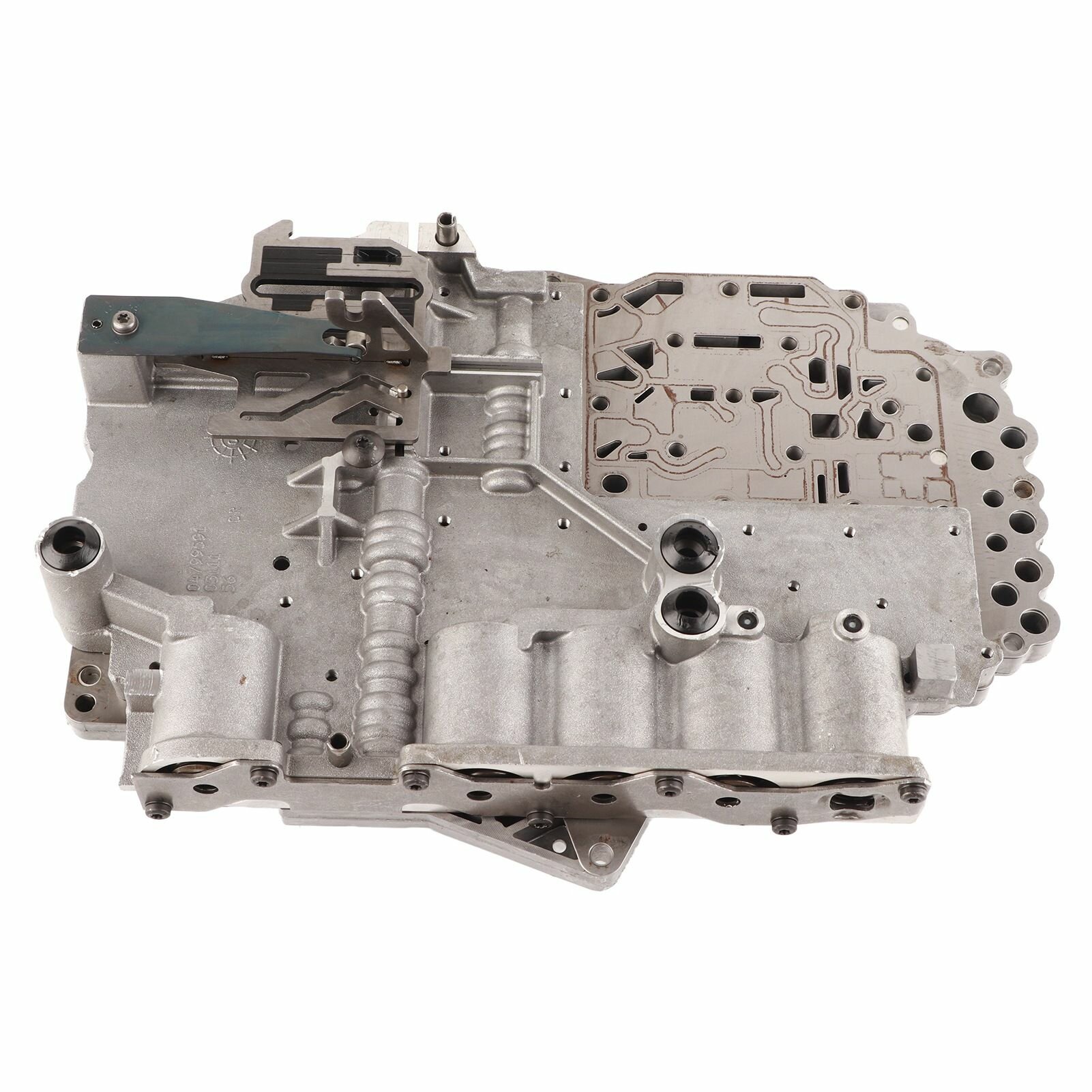 Запасные части коробки клапанов 45RFE 545RFE для Dodge Dakota/Durango/Ram 1500 2500, ремонтные детали