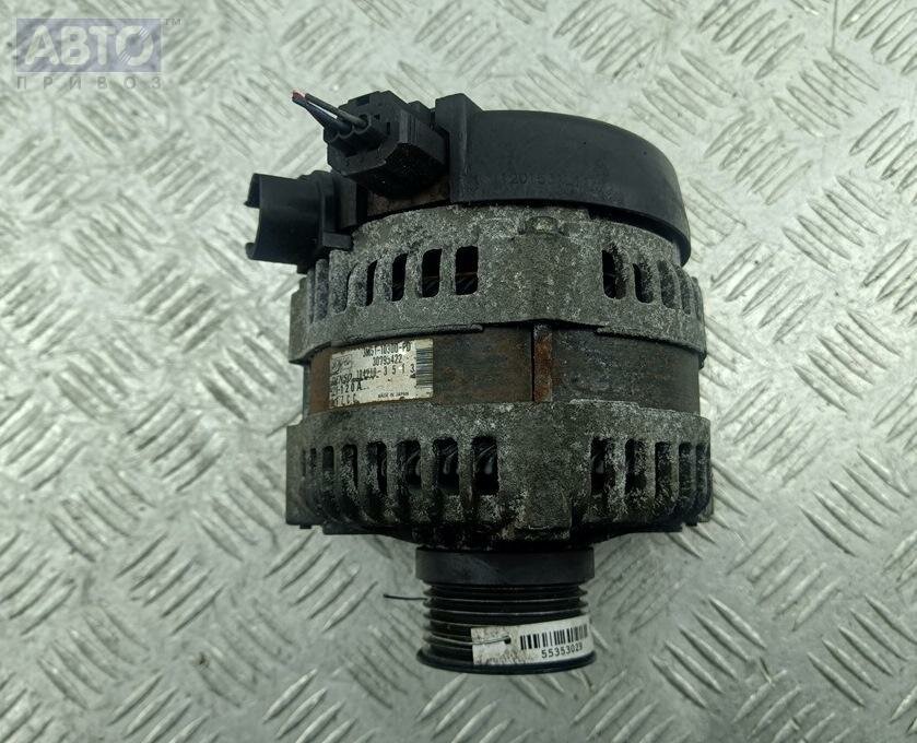 Генератор Ford Focus 2 (2004-2010)