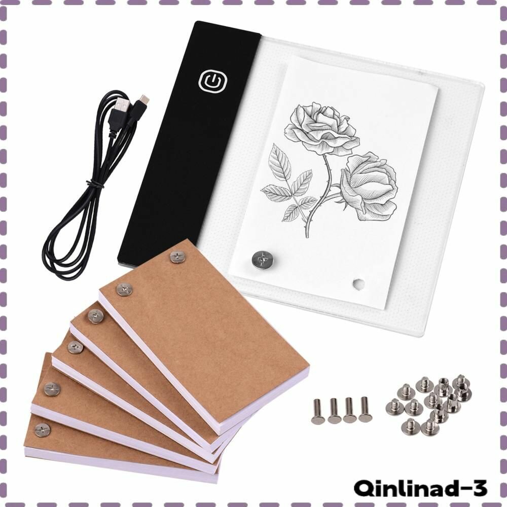 Флипбук комплект