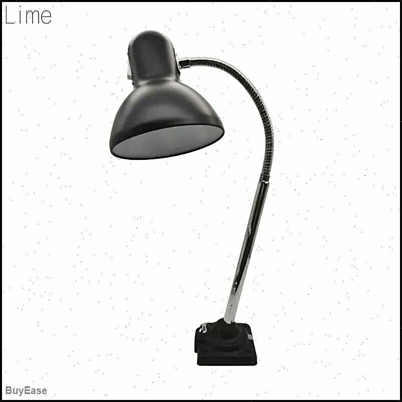 Настольный светильник