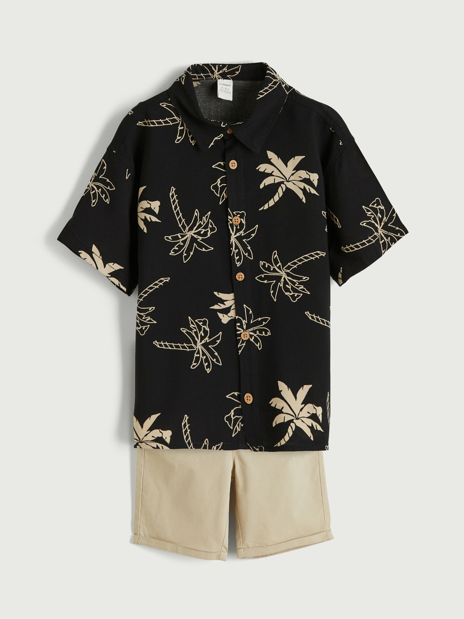 Комплект одежды