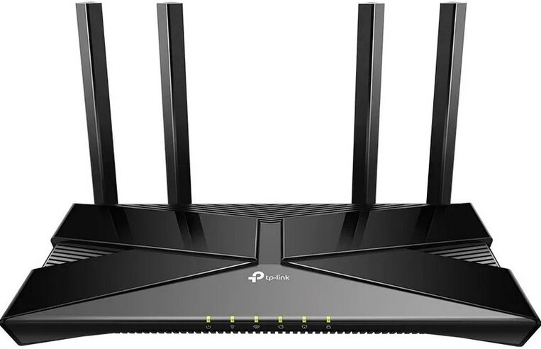 Беспроводной маршрутизатор TP-Link Archer AX10
