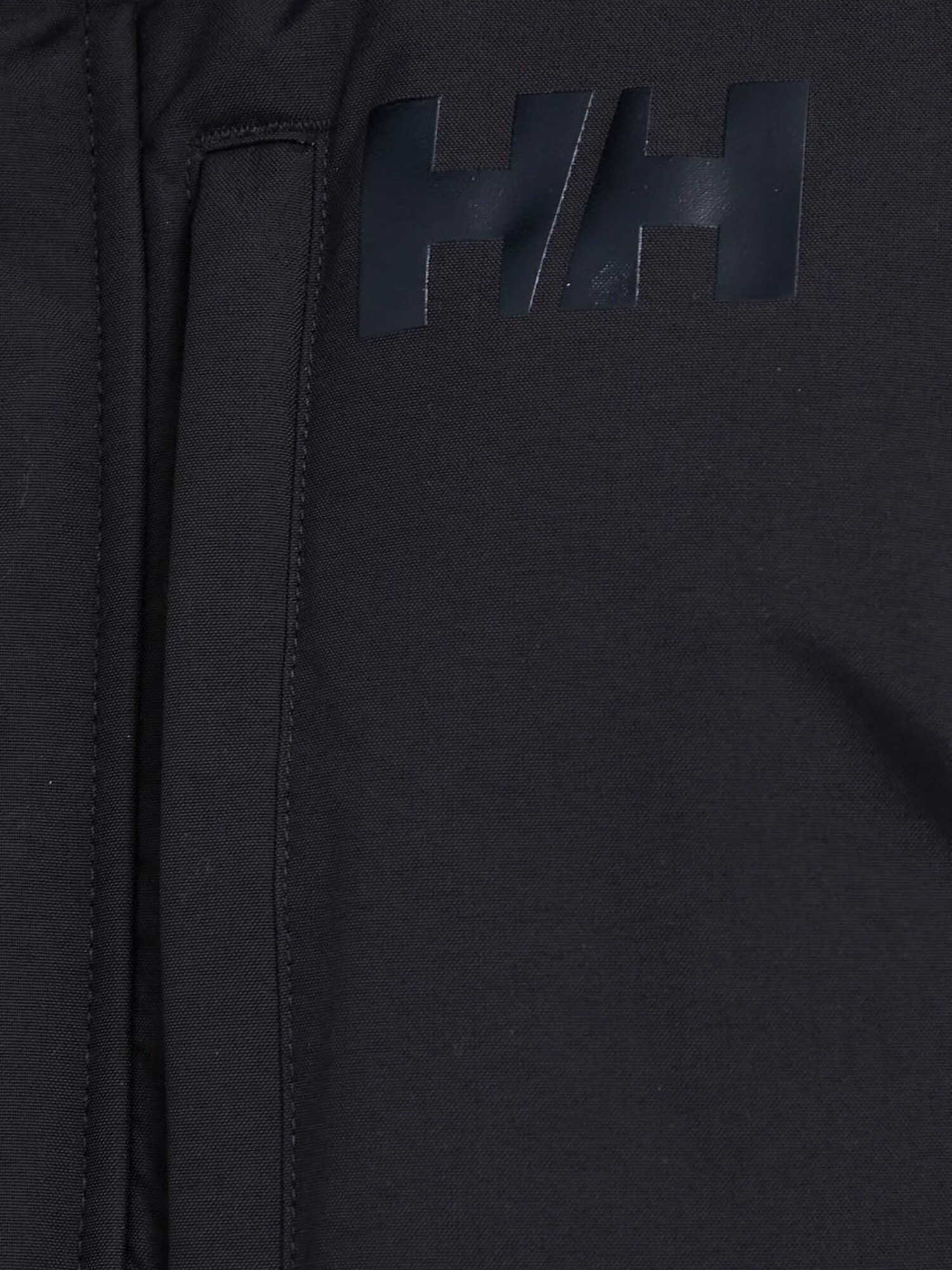 Пуховик Helly Hansen, размер 46, синий — фото 1