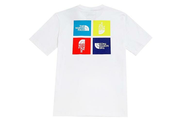 Футболка The North Face 9259433