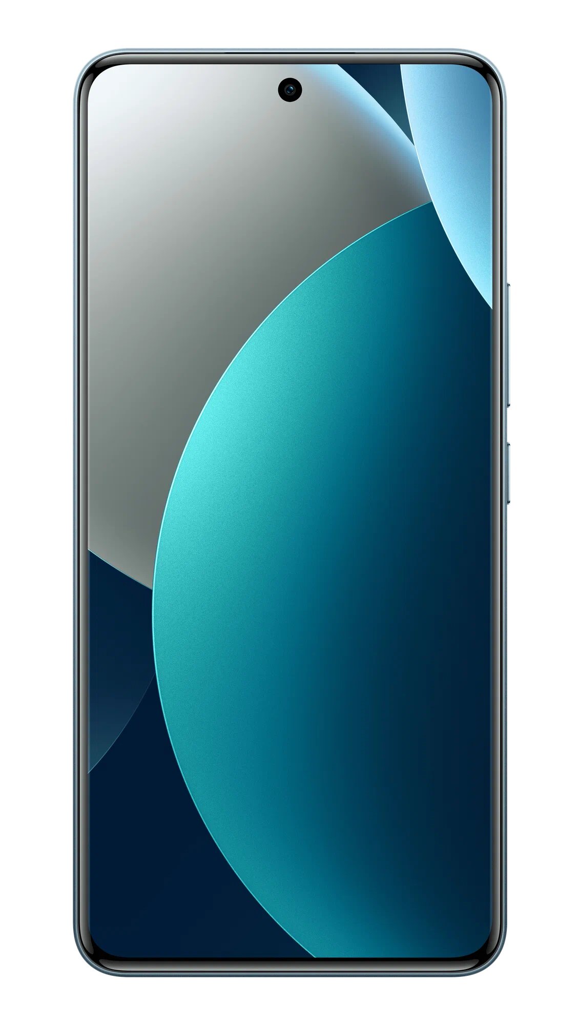 Xiaomi Redmi Note 15 Pro+ 5G 12/512 ГБ RU, Glacier Blue