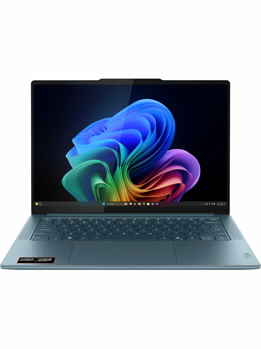Ноутбук LENOVO Yoga Pro 7 14ASP10 14.5" (83LX000RRK) Без ПО