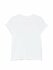 Футболка Victoria Beckham, размер 8, white
