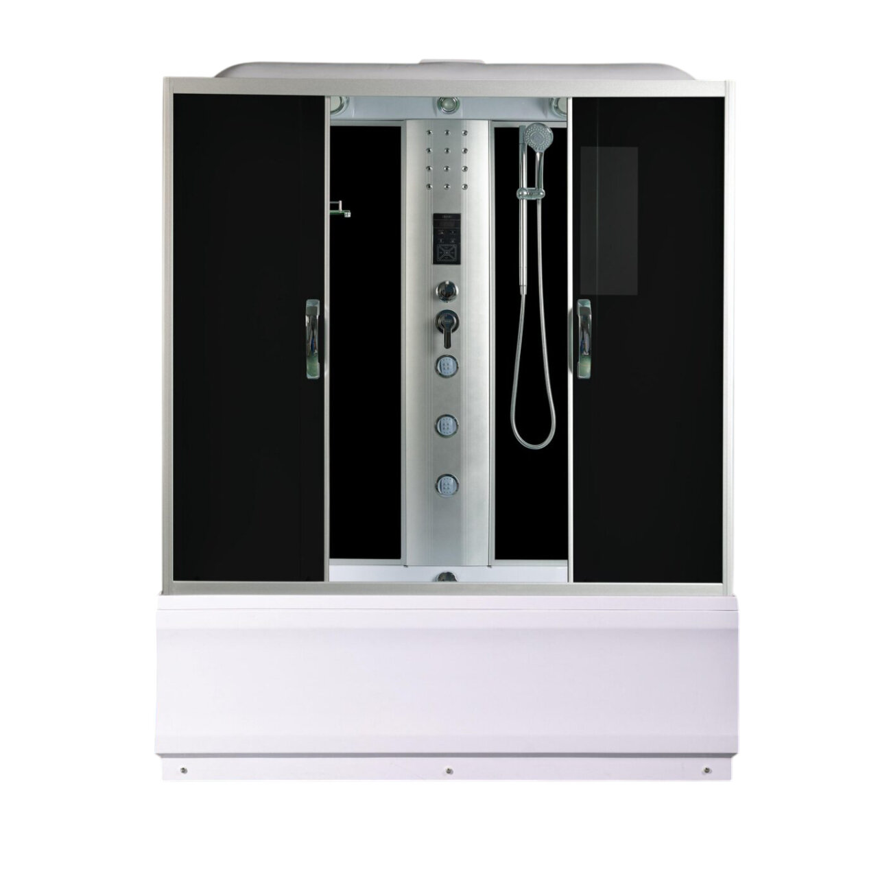 Душевой бокс River Sena 170/70/50 ТН