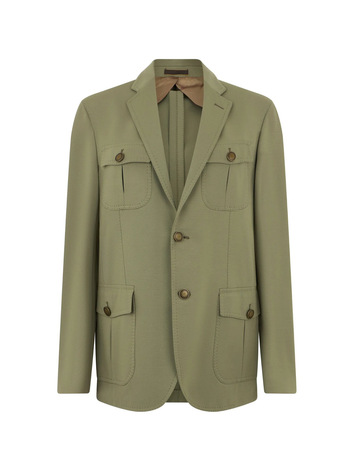 Куртка Flap-pocket jacket