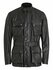 Куртка Belstaff Trialmaster, размер 50, black/black