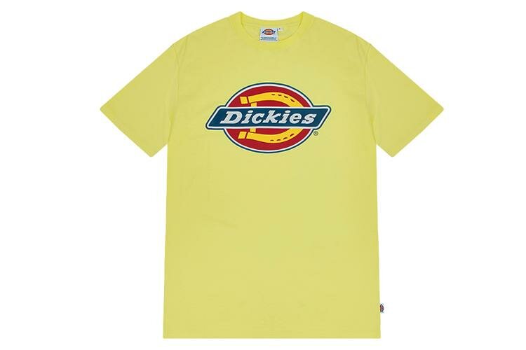Футболка Dickies Light Lemon